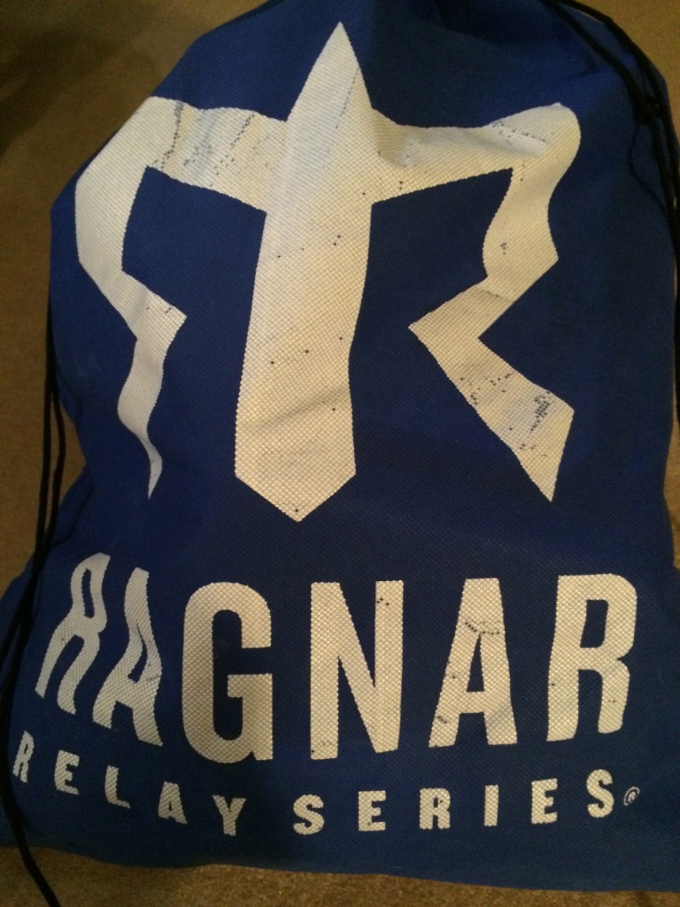 200 must haves for a 200 mile Ragnar-An overpacker's guide