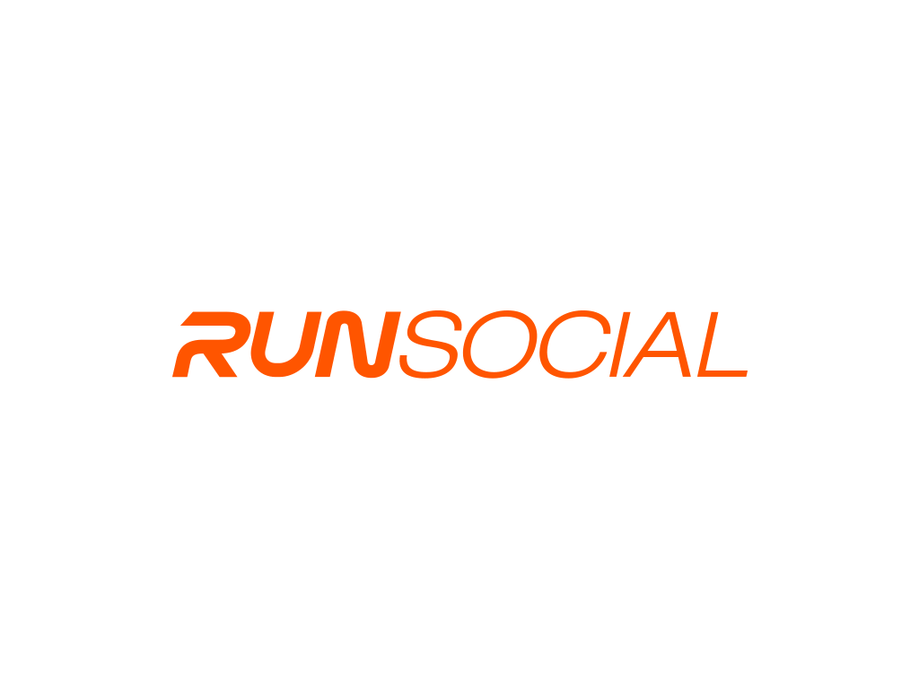 If you have to treadmill-Run Social