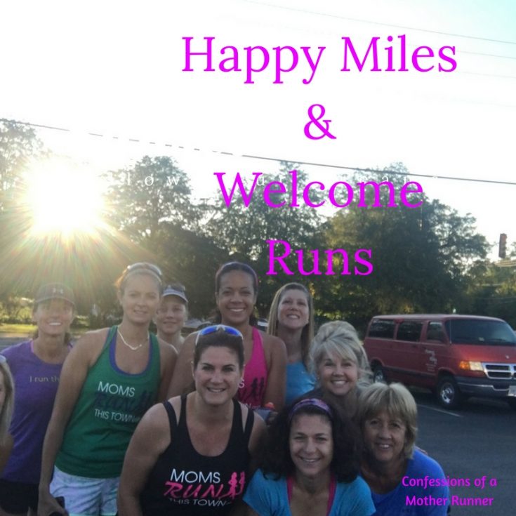 Weekly Wrap Happy Miles & Welcome Miles