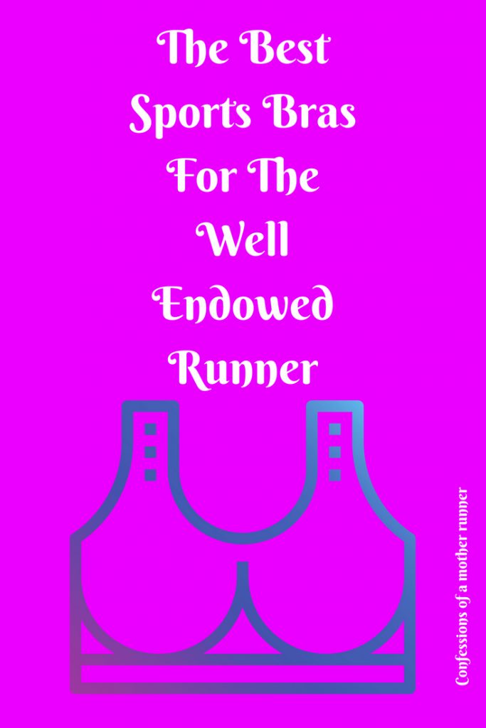 The Best Sports Bras For The Well Endowed Runner Gear Review