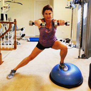 Add These 7 Bosu exercises to your next strength training workout