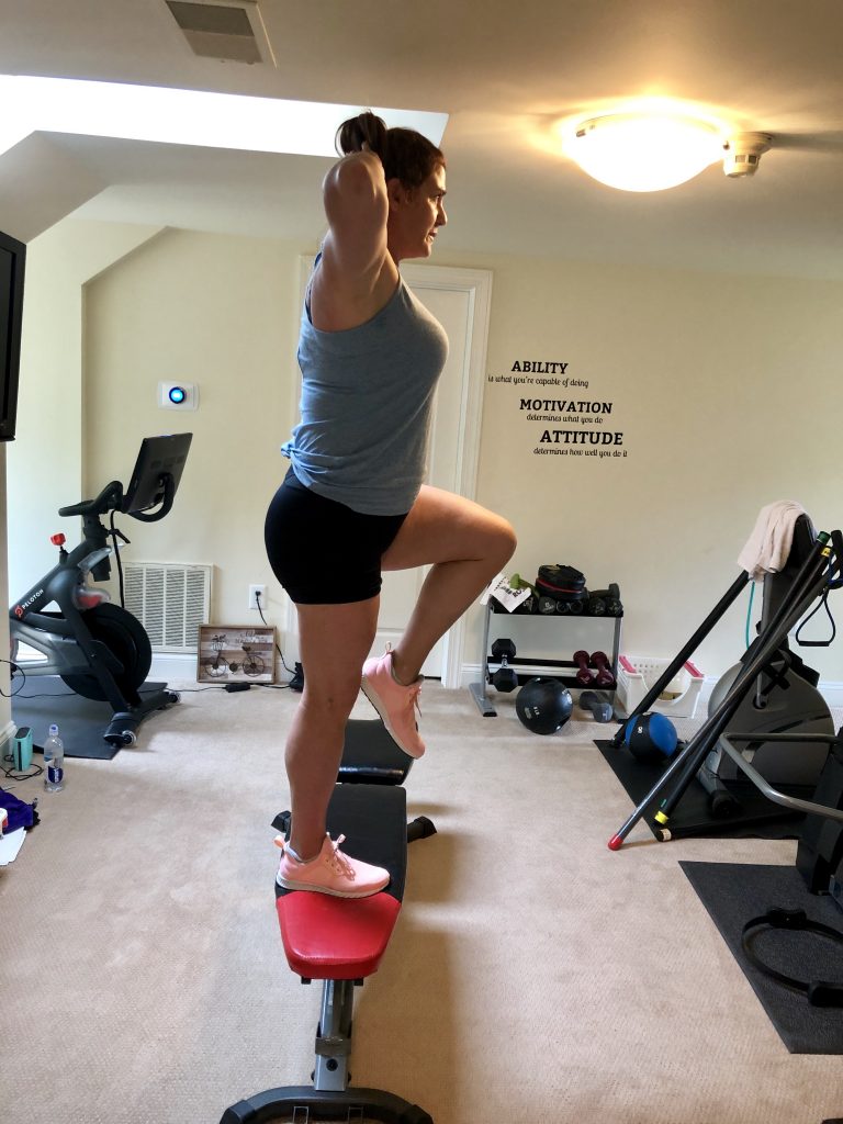 Flex your muscles Add these 8 weight bench exercises to your workout