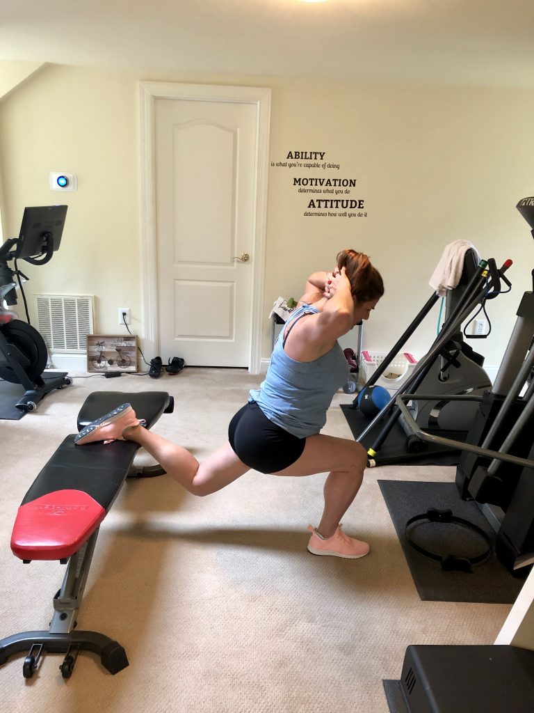 Flex your muscles Add these 8 weight bench exercises to your workout