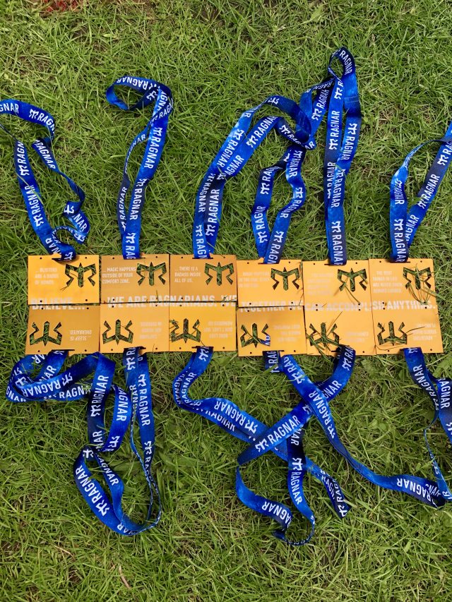 7 Reasons Running is a lot like The Best Boyfriend