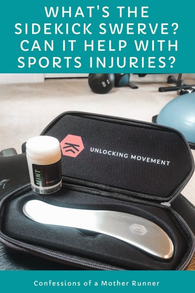 Sidekick Swerve Recovery Tool review and first impressions