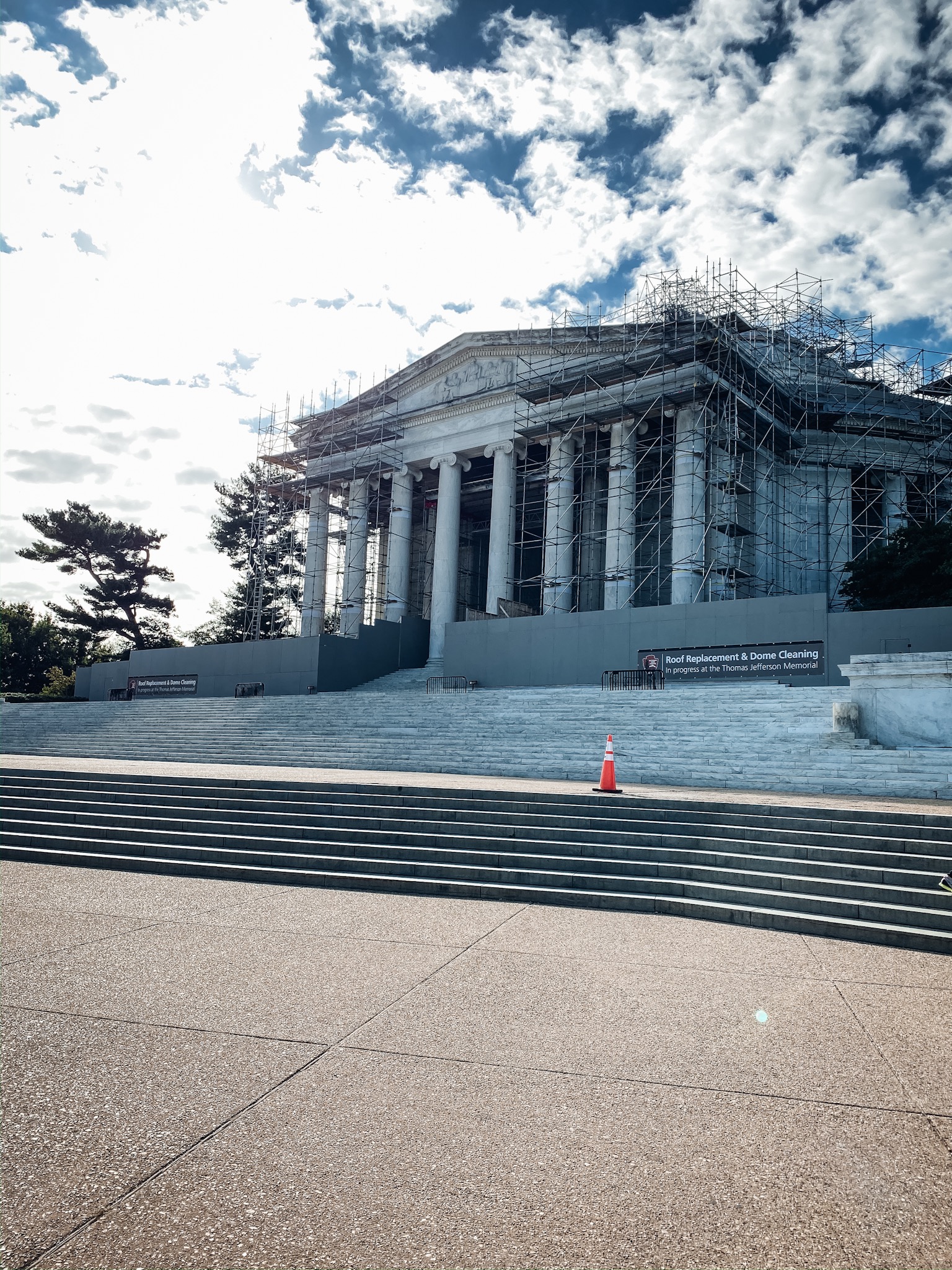 See Washington,DC in your running shoes try this scenic monument route