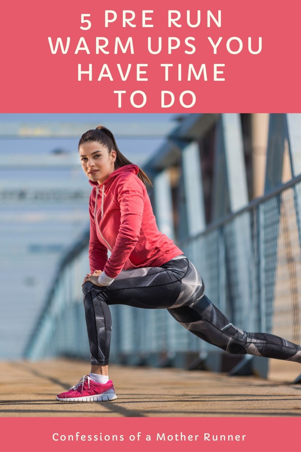 5 minute 5 exercise pre run warm up you absolutely have time to do