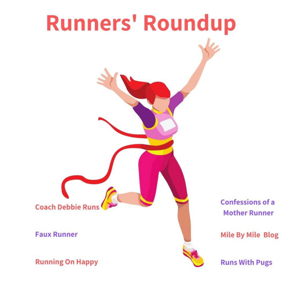 Jump Rope Workout For Runners -Runners' Roundup