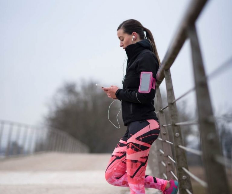 How To make solo running less sucky 7 tips for runners