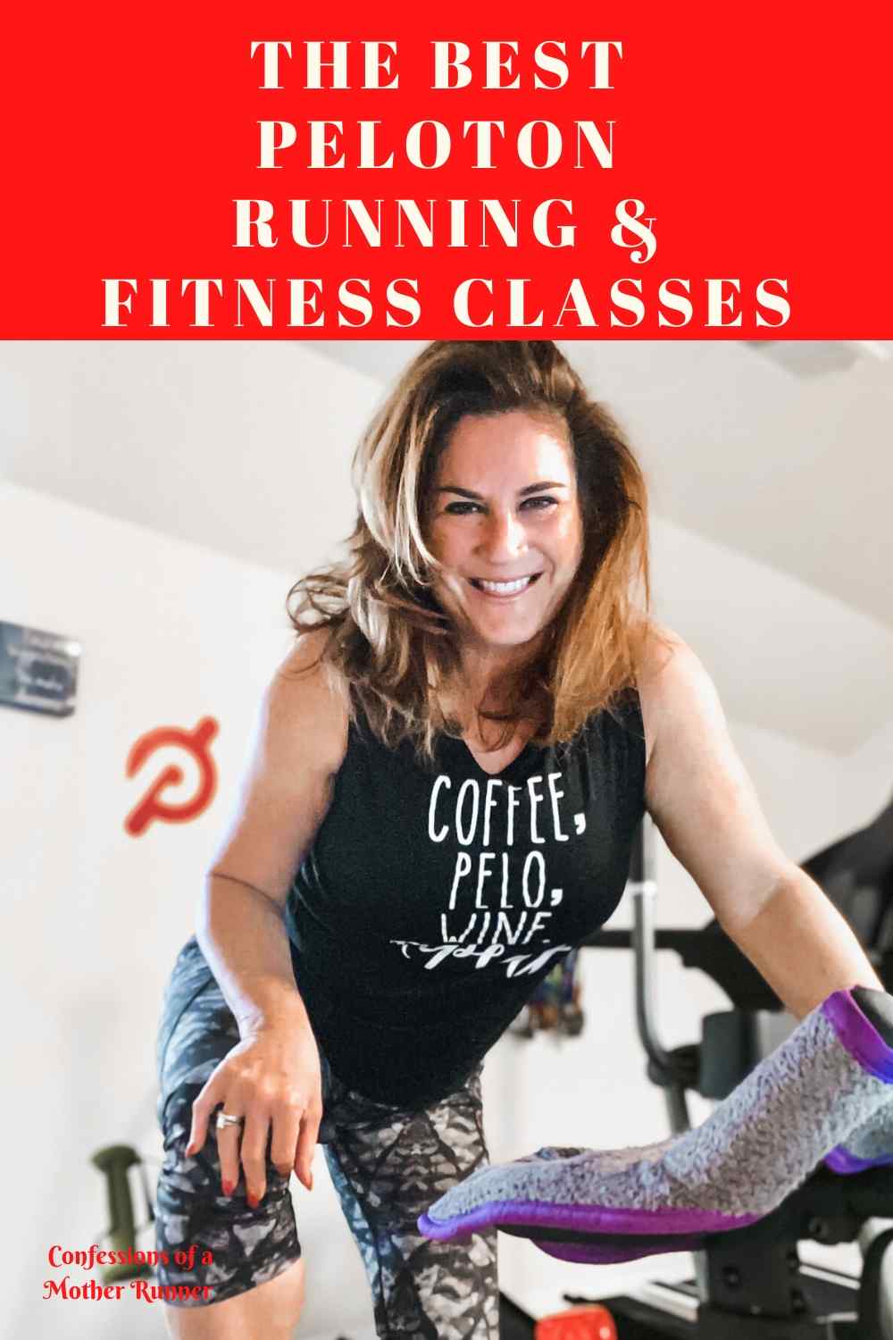 The Best Peloton Running and Fitness Classes to do at home