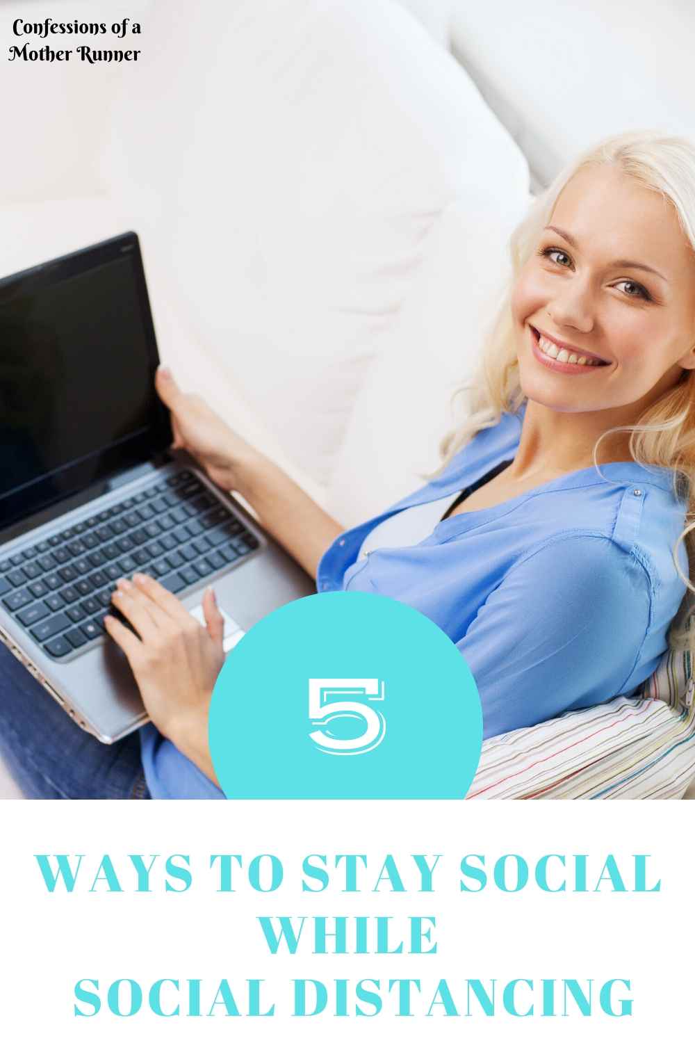 5 ideas on how to stay social in the time of social distancing