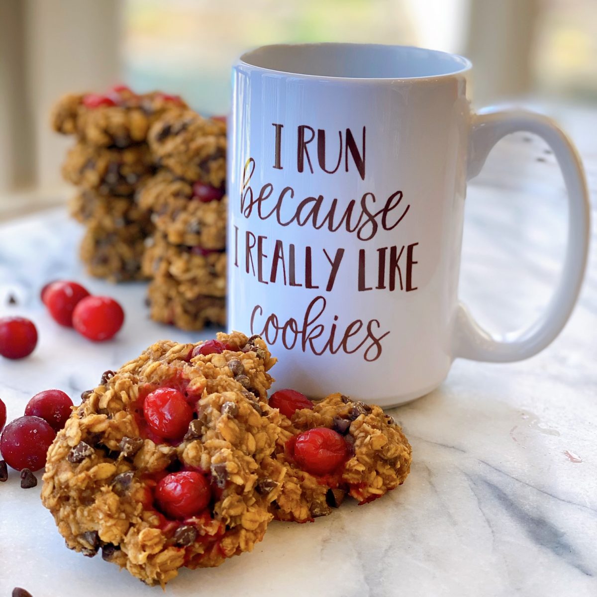 7 Fun and motivational coffee mugs for runners and Peloton lovers