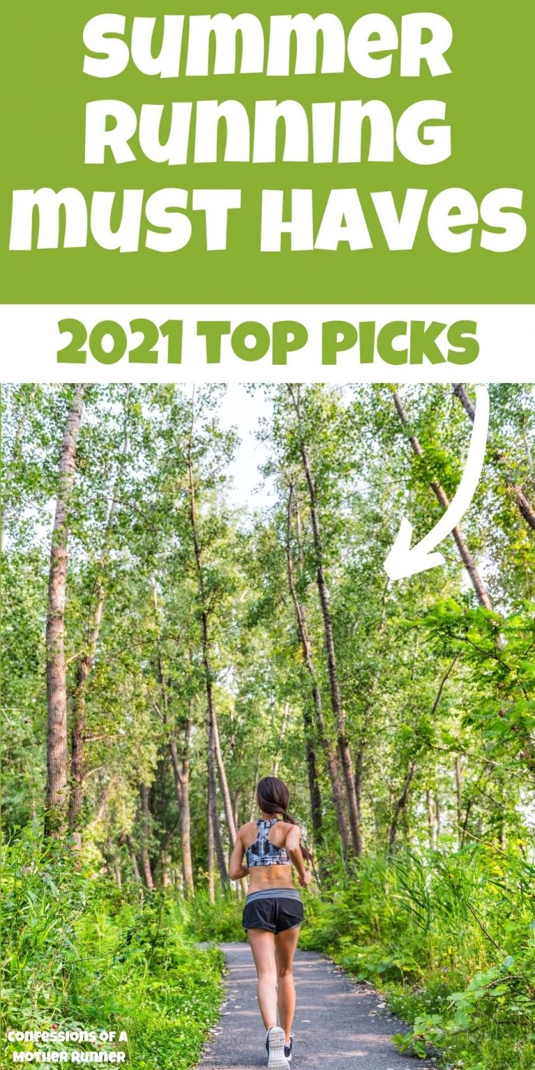 summer running essentials everything you need from head to toe