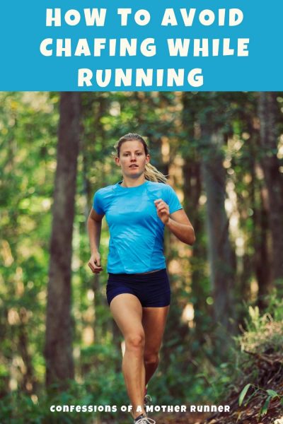 Chafing Happens how runners can avoid chafing & how to treat it