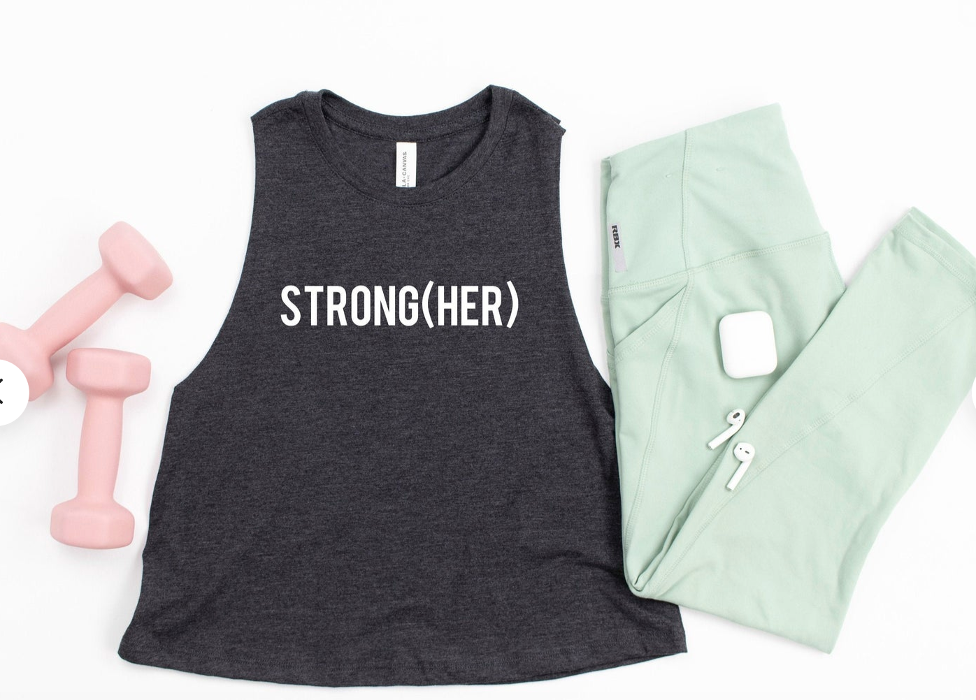 Fun & Sassy Graphic Workout Tees for Every Body