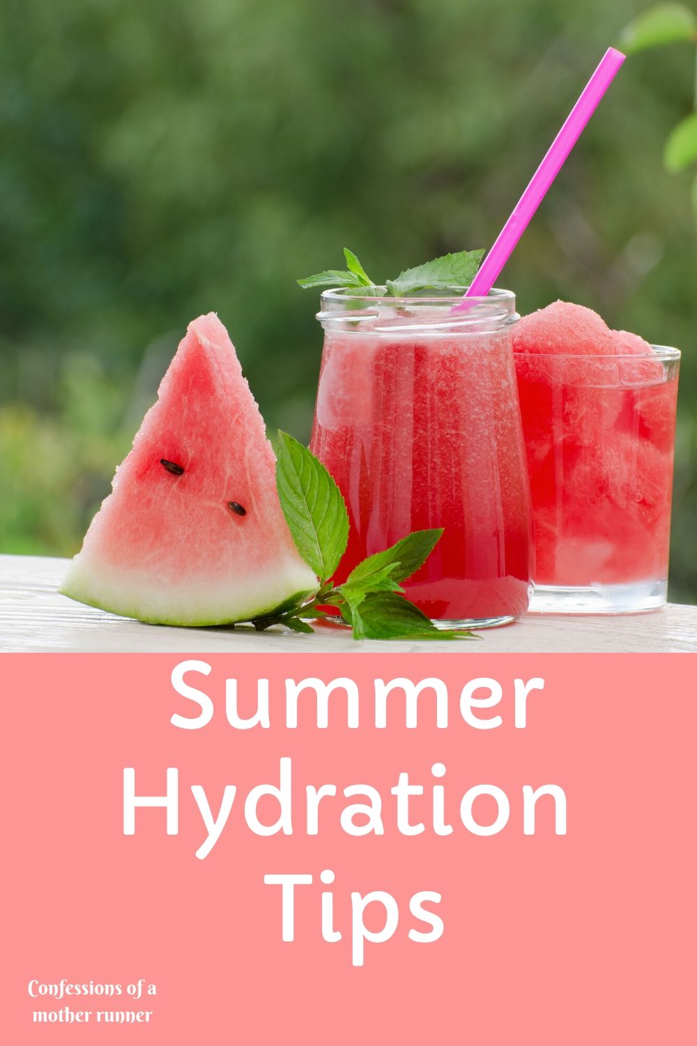 Easy ways to stay on top of summer hydration + SIS hydration tabs review