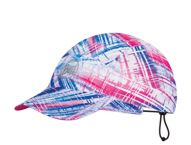 Summer Running Hats that go the distance