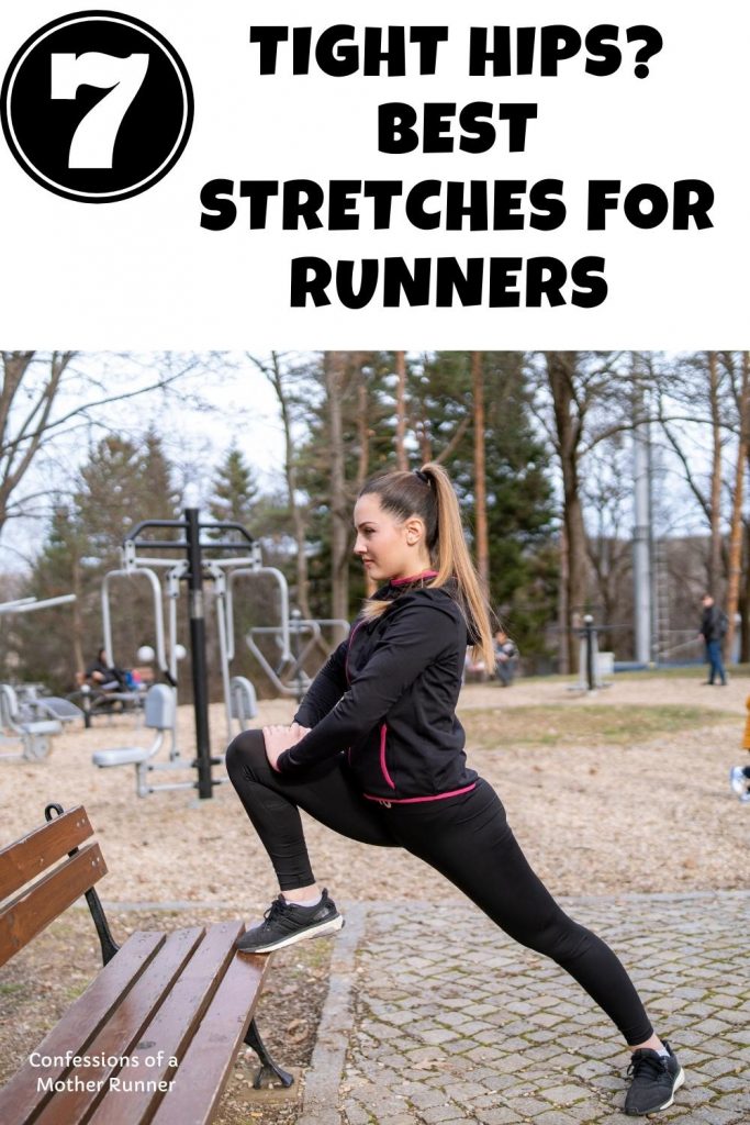 Got tight hips? 7 Effective stretches that make a huge difference