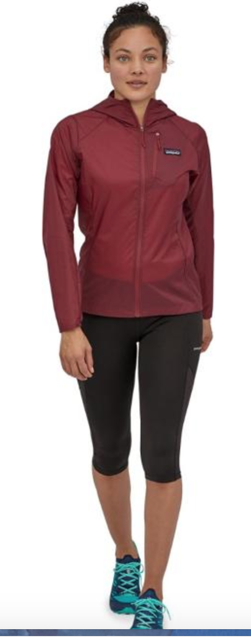 Fall Running Essentials & Tips to Opt Outside all season long