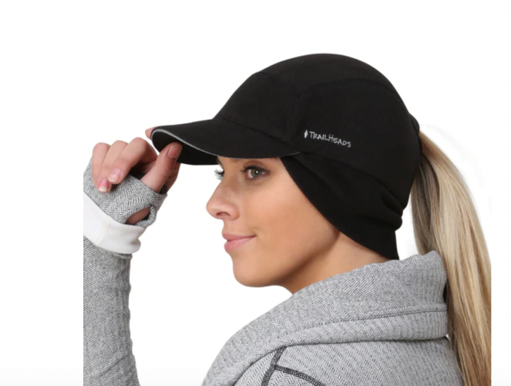 Winter running hats and headbands guaranteed to keep you warm