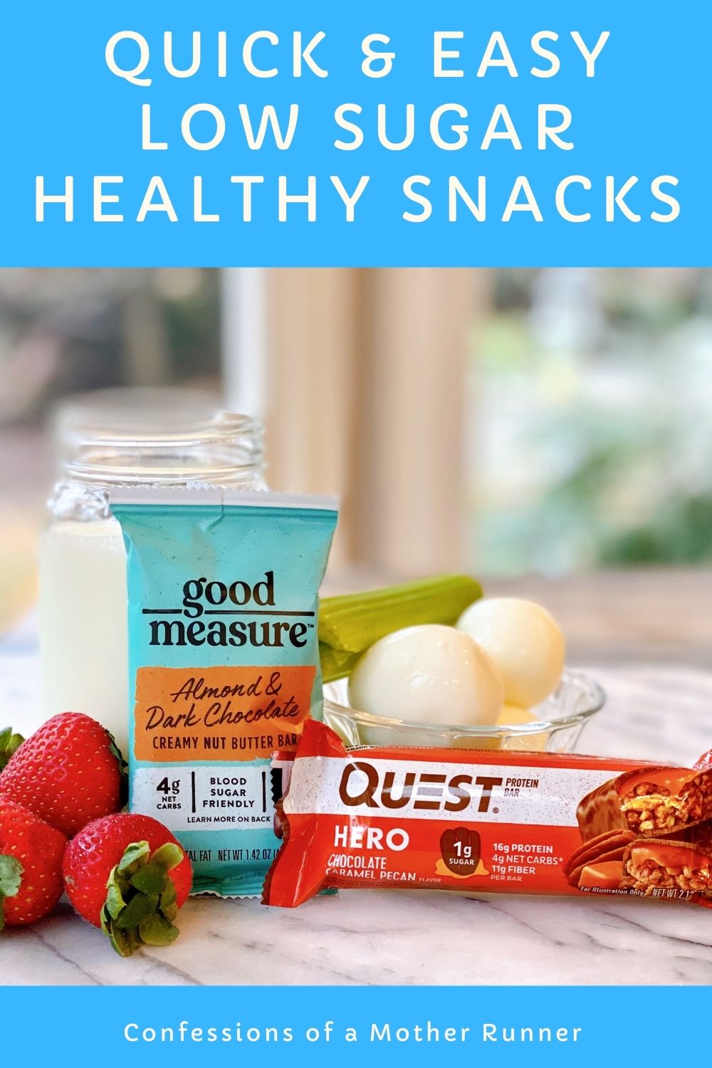 Reduce Sugar With These Quick And Easy Low Sugar Healthy Snack Ideas Reduce Sugar With These Quick And Easy Low Sugar Healthy Snack Ideas