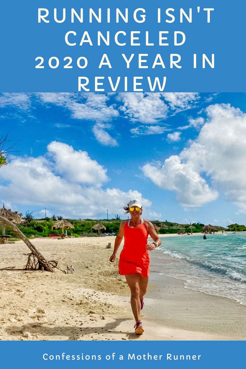 Running isn't canceled a look back at the year in running 2020