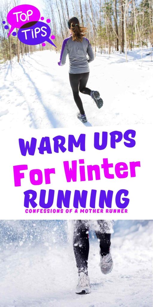 5 Of The Best Ways To Warm Up Before A Cold Run
