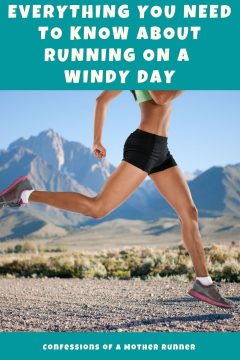 Everything you ever wanted to know about running in the wind