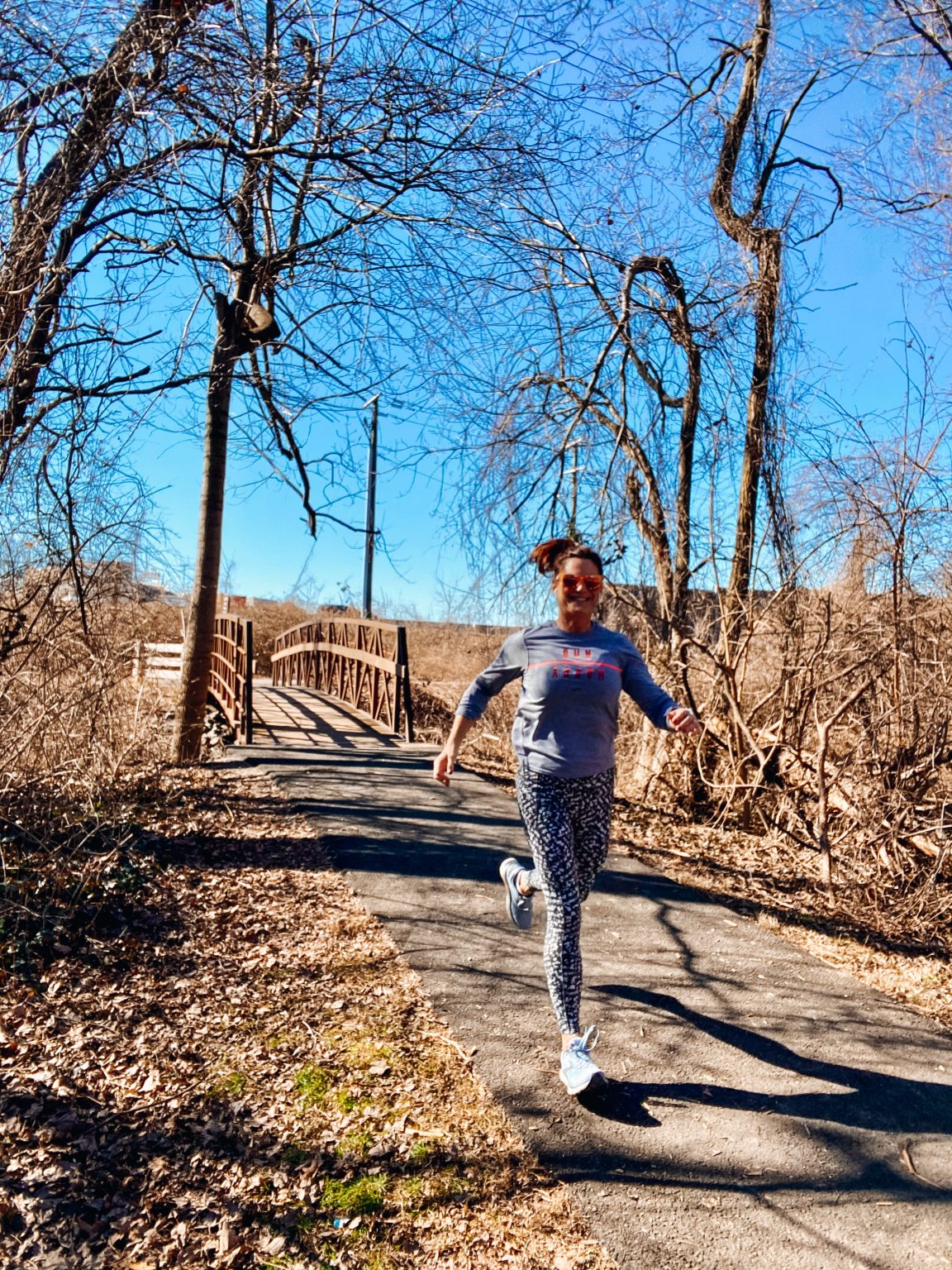 Easy steps to spring clean your running routine right now