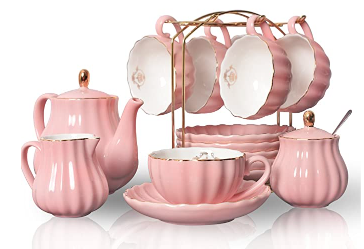 5 Fabulous Flavorful Teas to Keep you Warm and Cozy