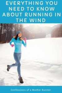 Everything you ever wanted to know about running in the wind