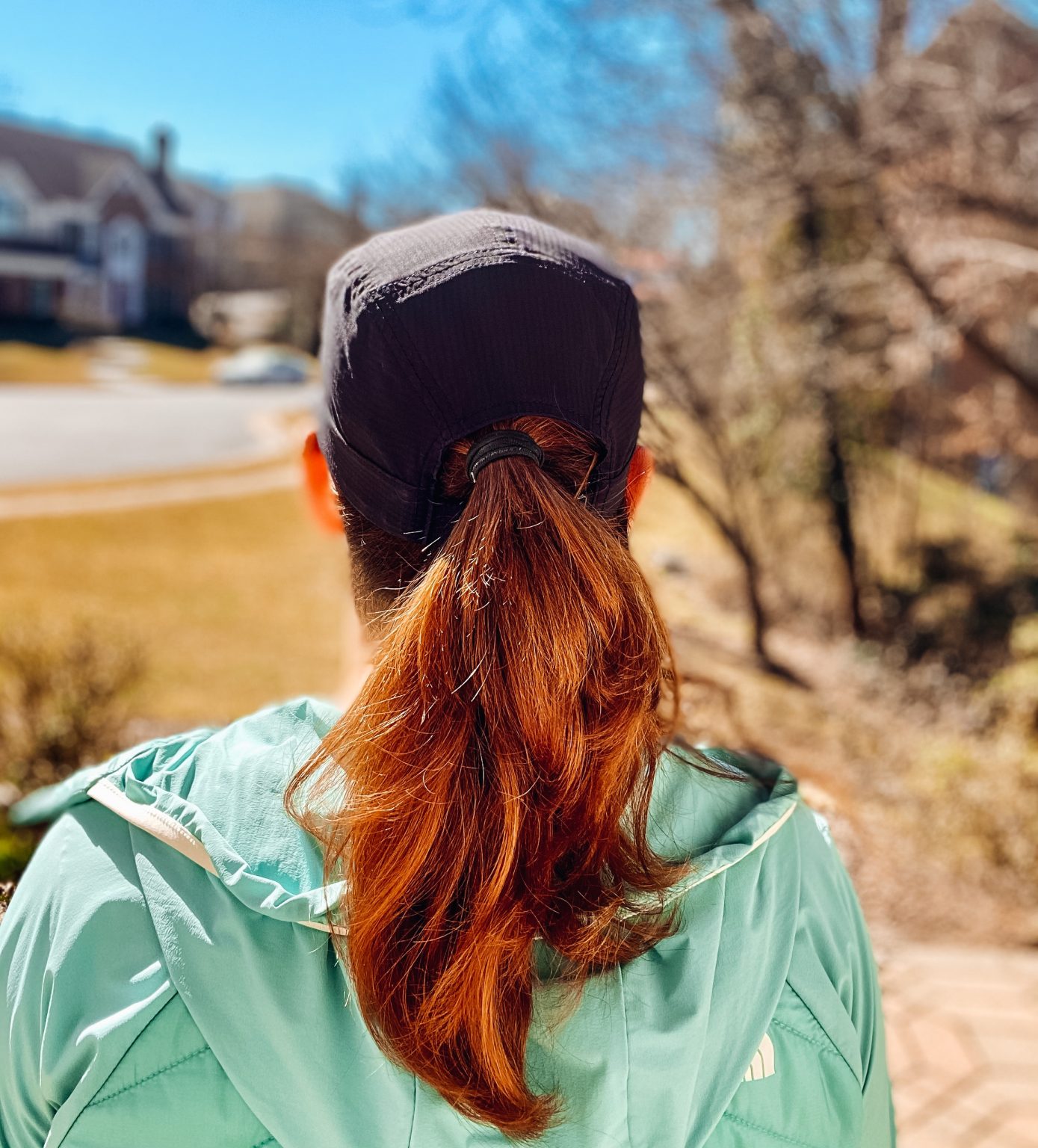 7 fun ponytail variations to rock on your next run #RunnerStyle