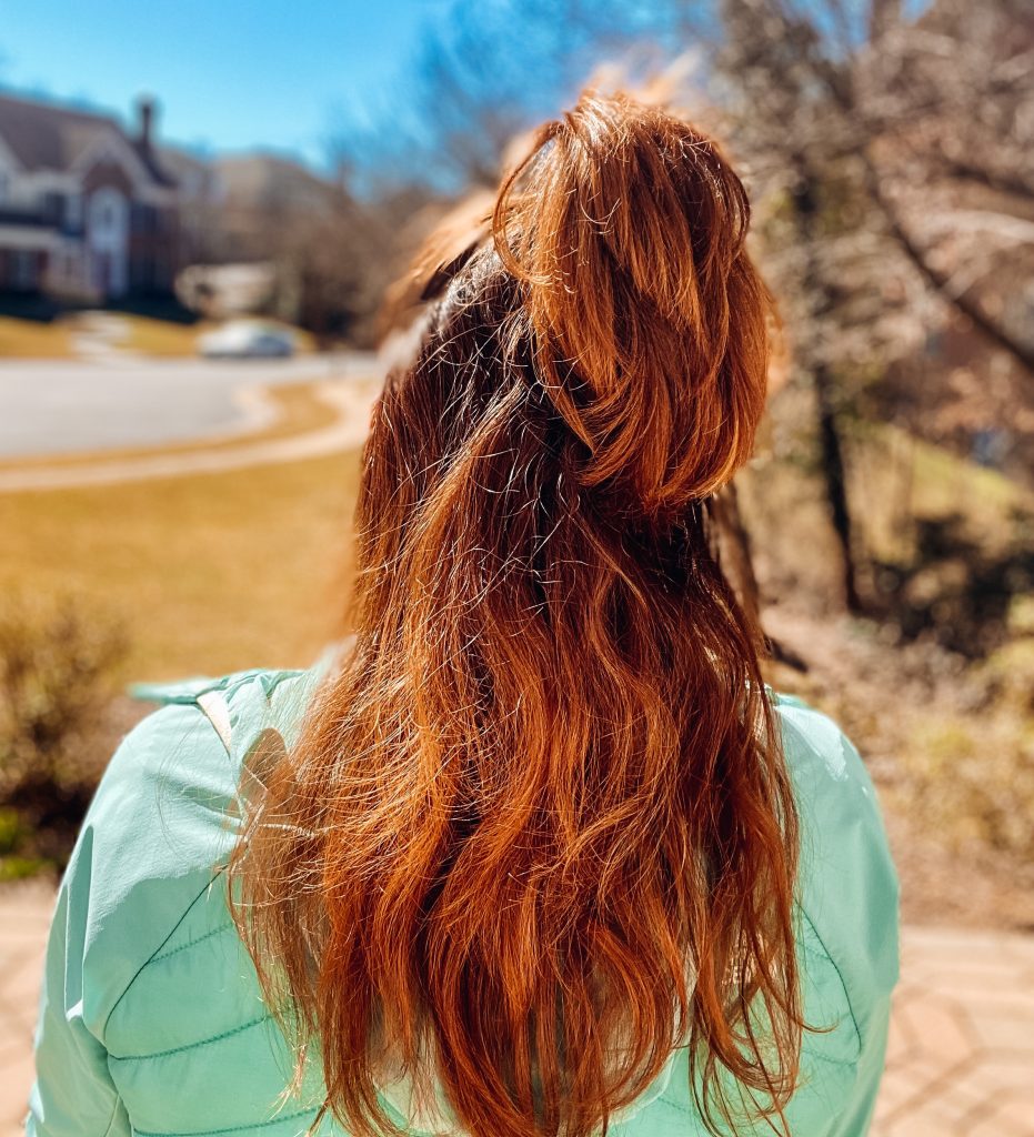 7 fun ponytail variations to rock on your next run #RunnerStyle