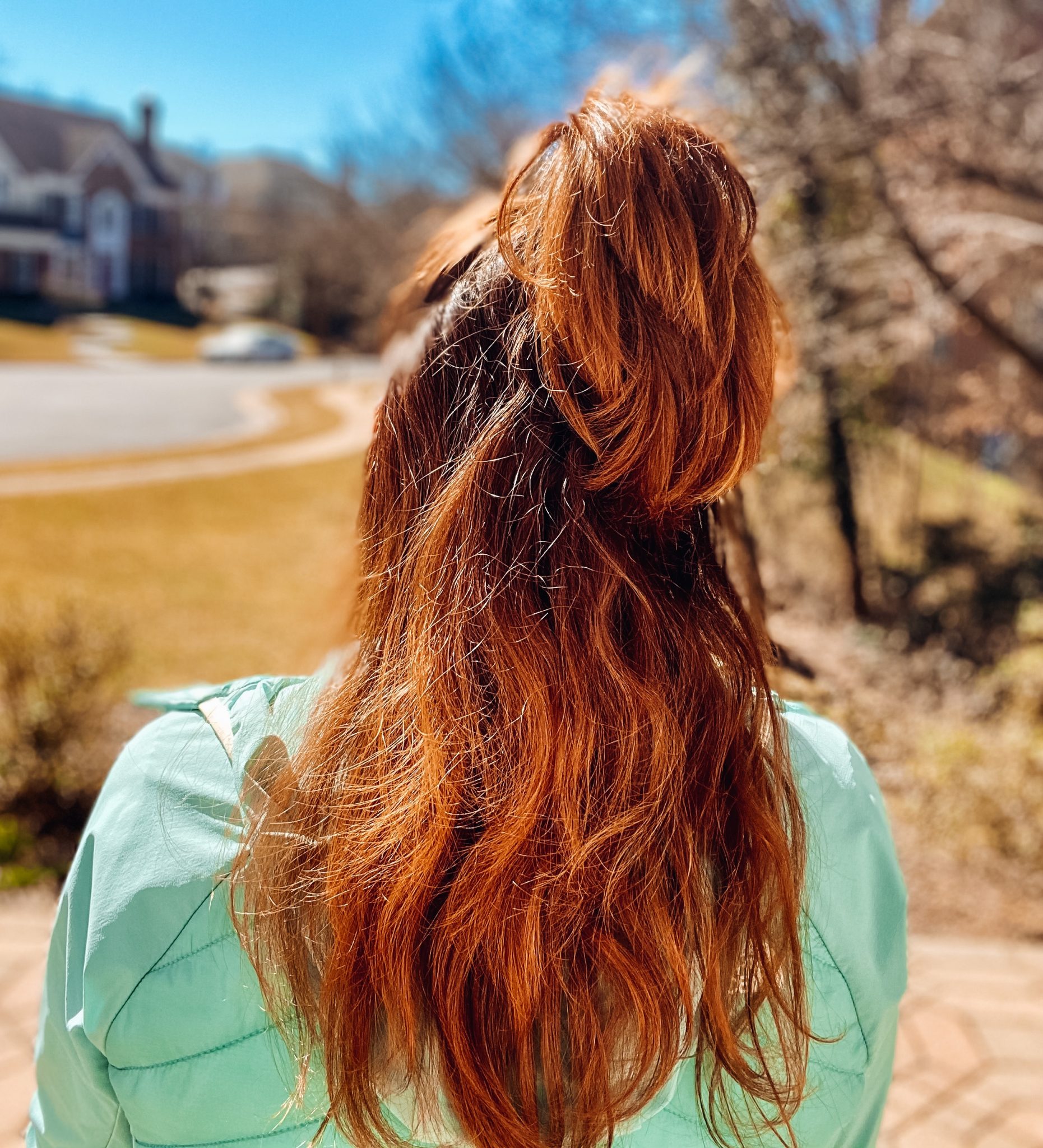 7 fun ponytail variations to rock on your next run #RunnerStyle