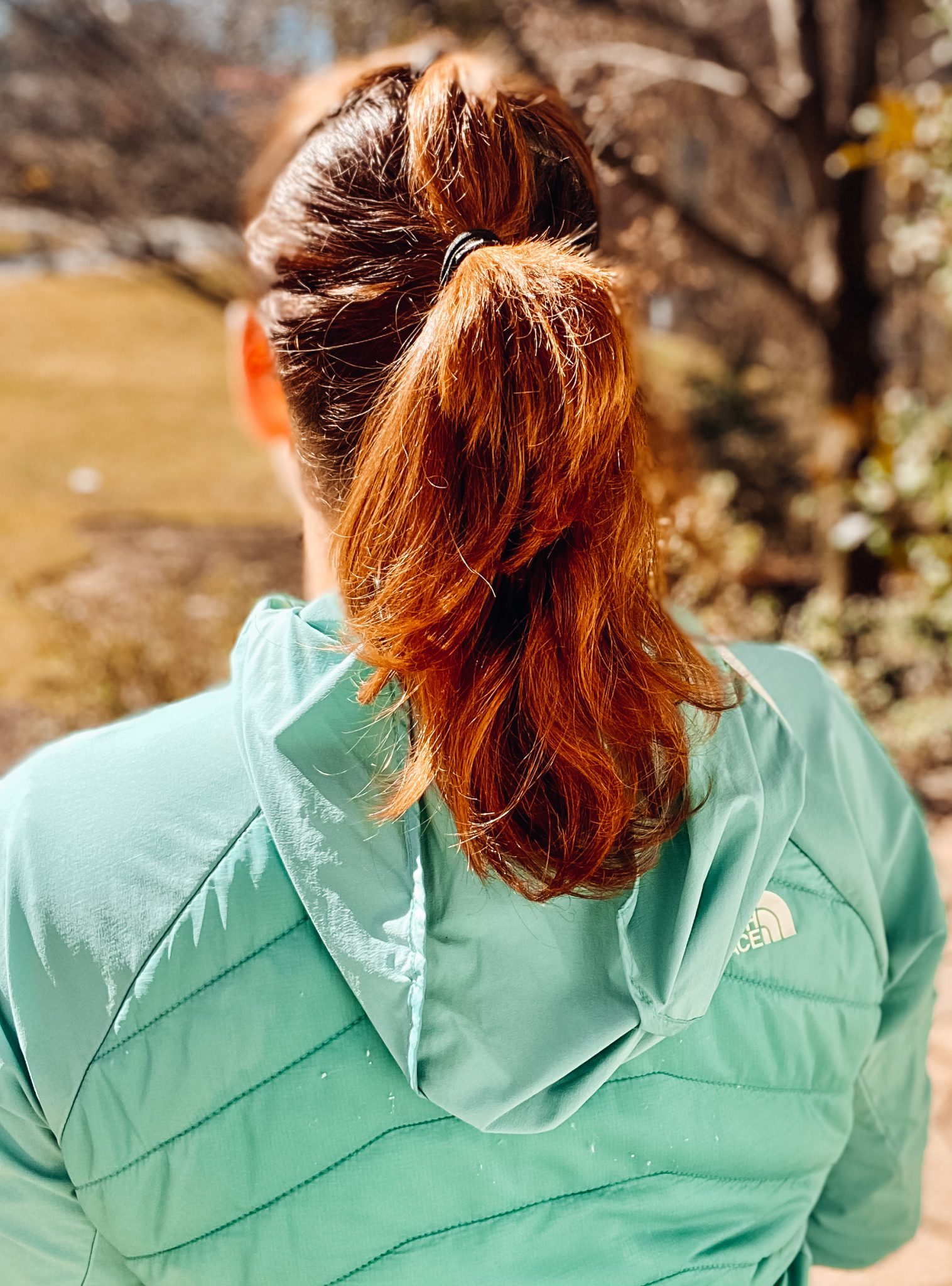 7 fun ponytail variations to rock on your next run #RunnerStyle