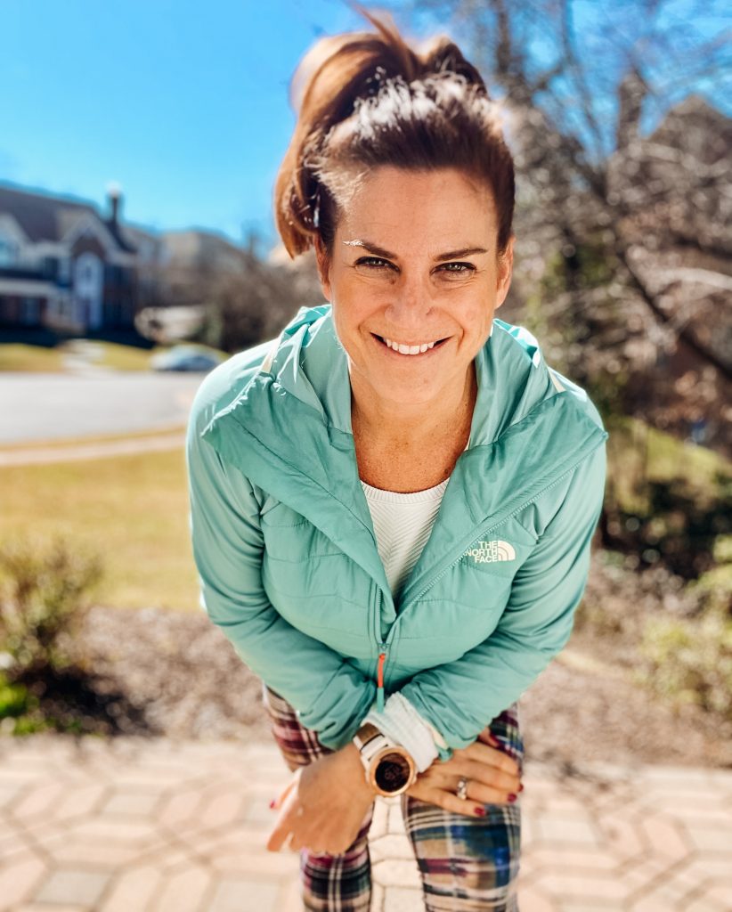 7 fun ponytail variations to rock on your next run #RunnerStyle