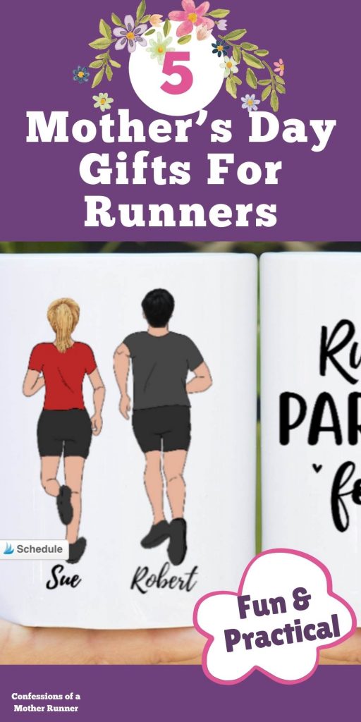 5 practical and fun mother's day gifts for mother runners