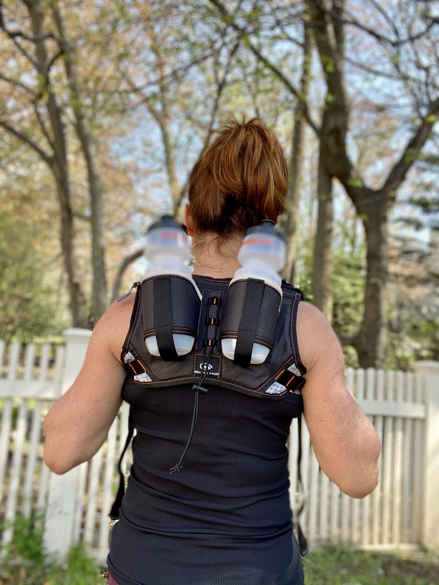 How to choose a running hydration vest -Summer Running