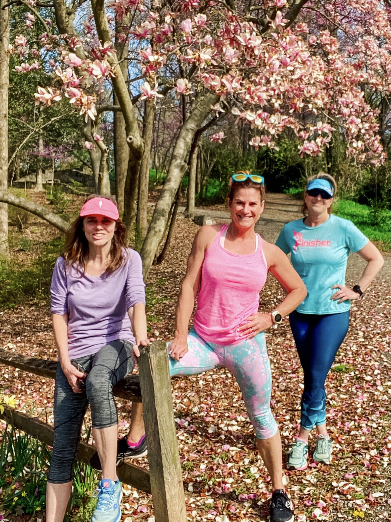 Do's and Don'ts of running with a group & why you should give it a try