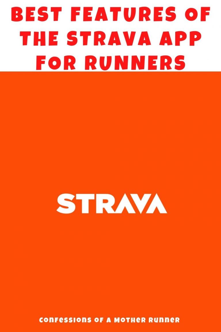 Best Features of Strava For Runners and How to use them