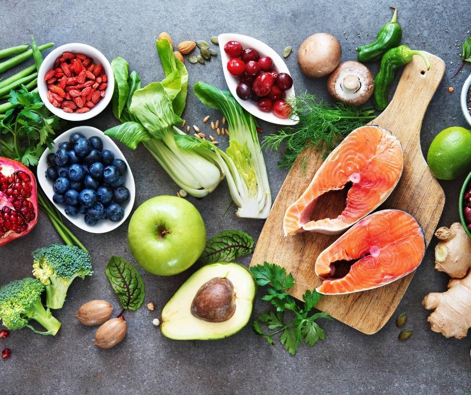 How Runners Can Benefit From Keeping A Daily Food Log