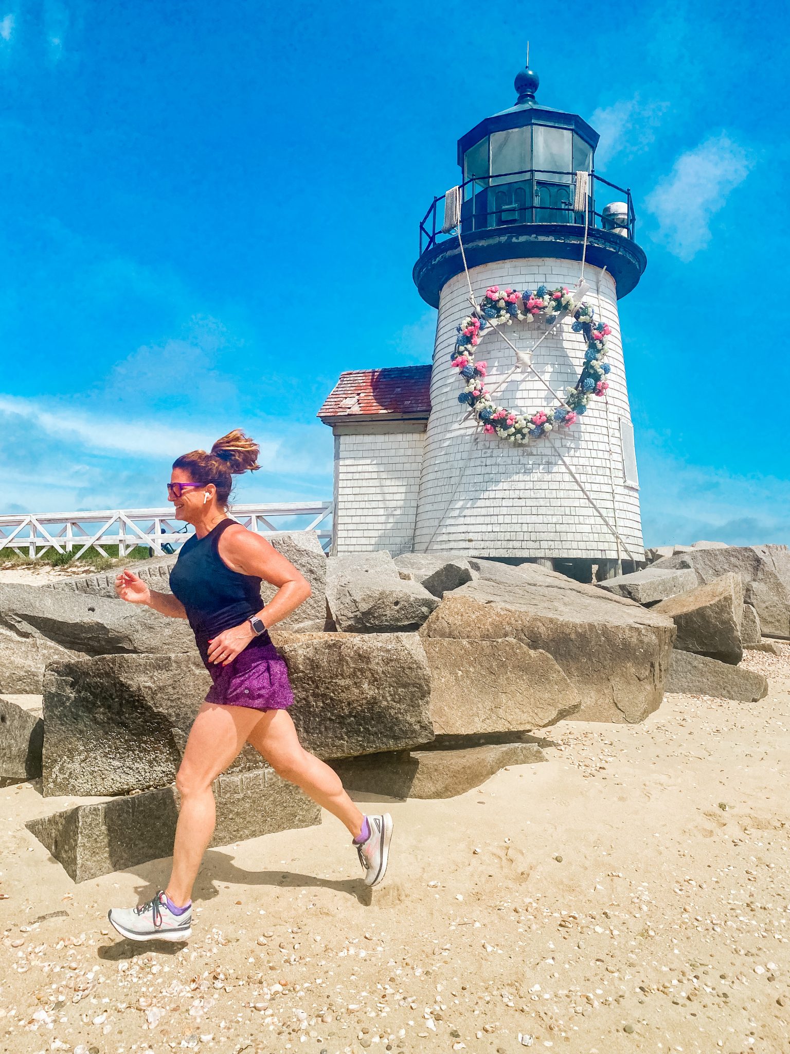 How To make solo running less sucky 7 tips for runners