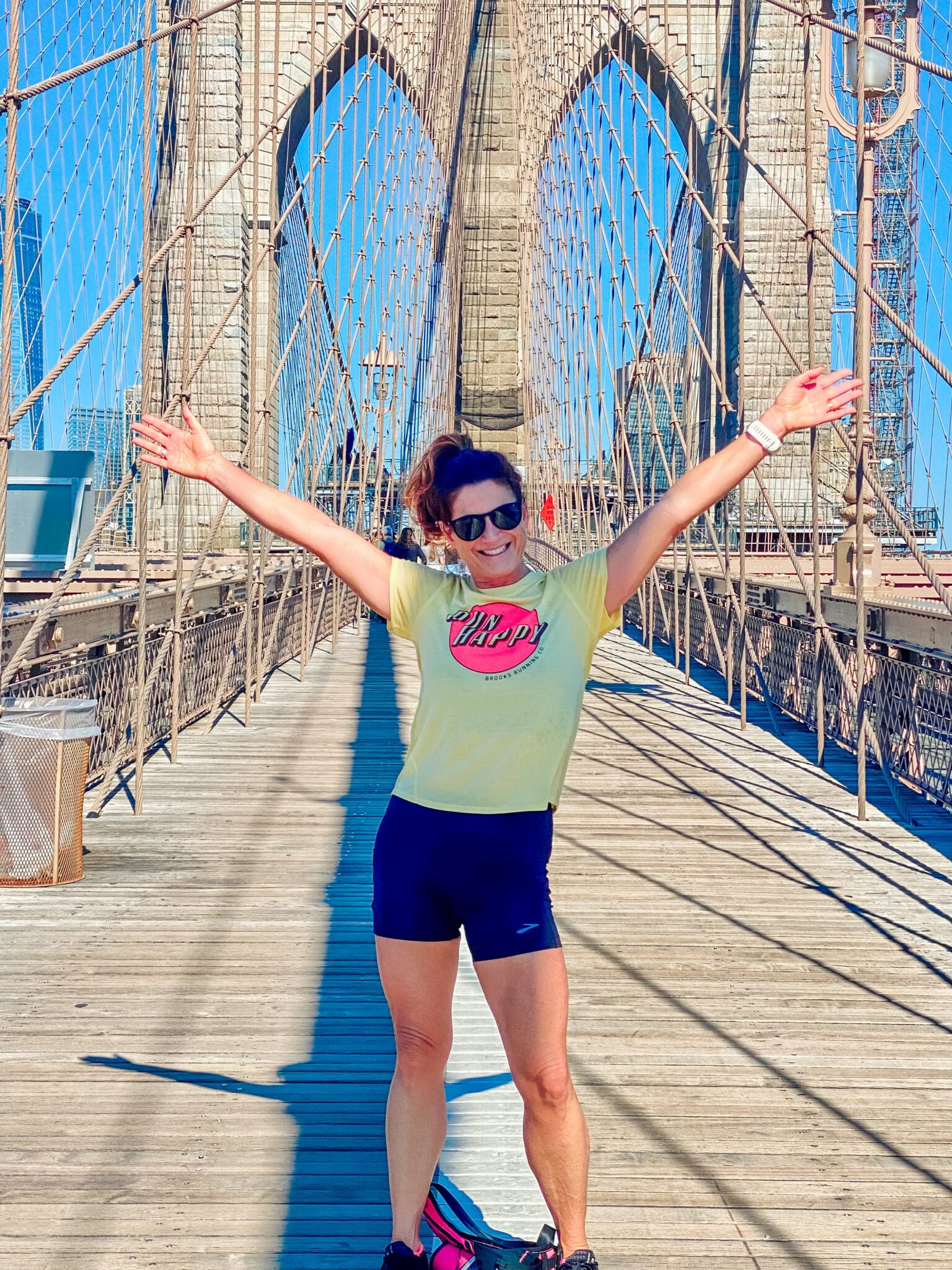 7 Reasons Running is a lot like The Best Boyfriend