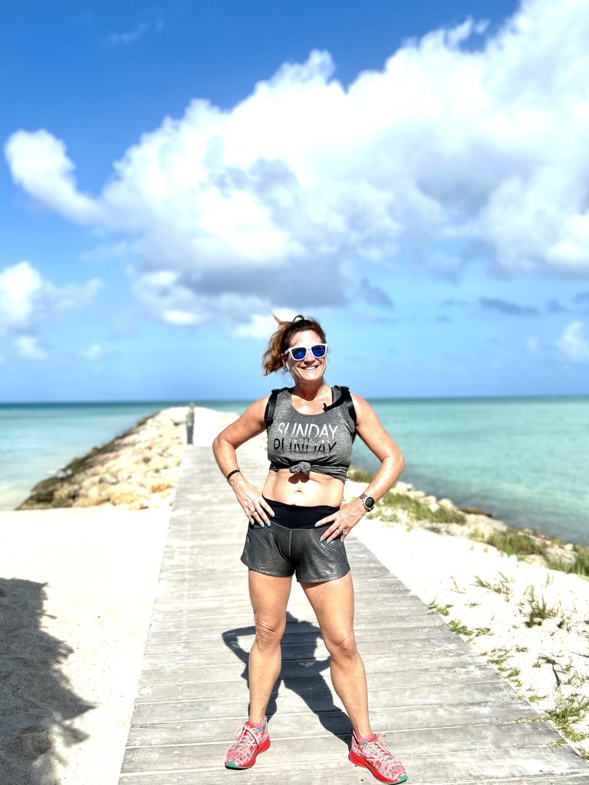 7 Reasons Running is a lot like The Best Boyfriend