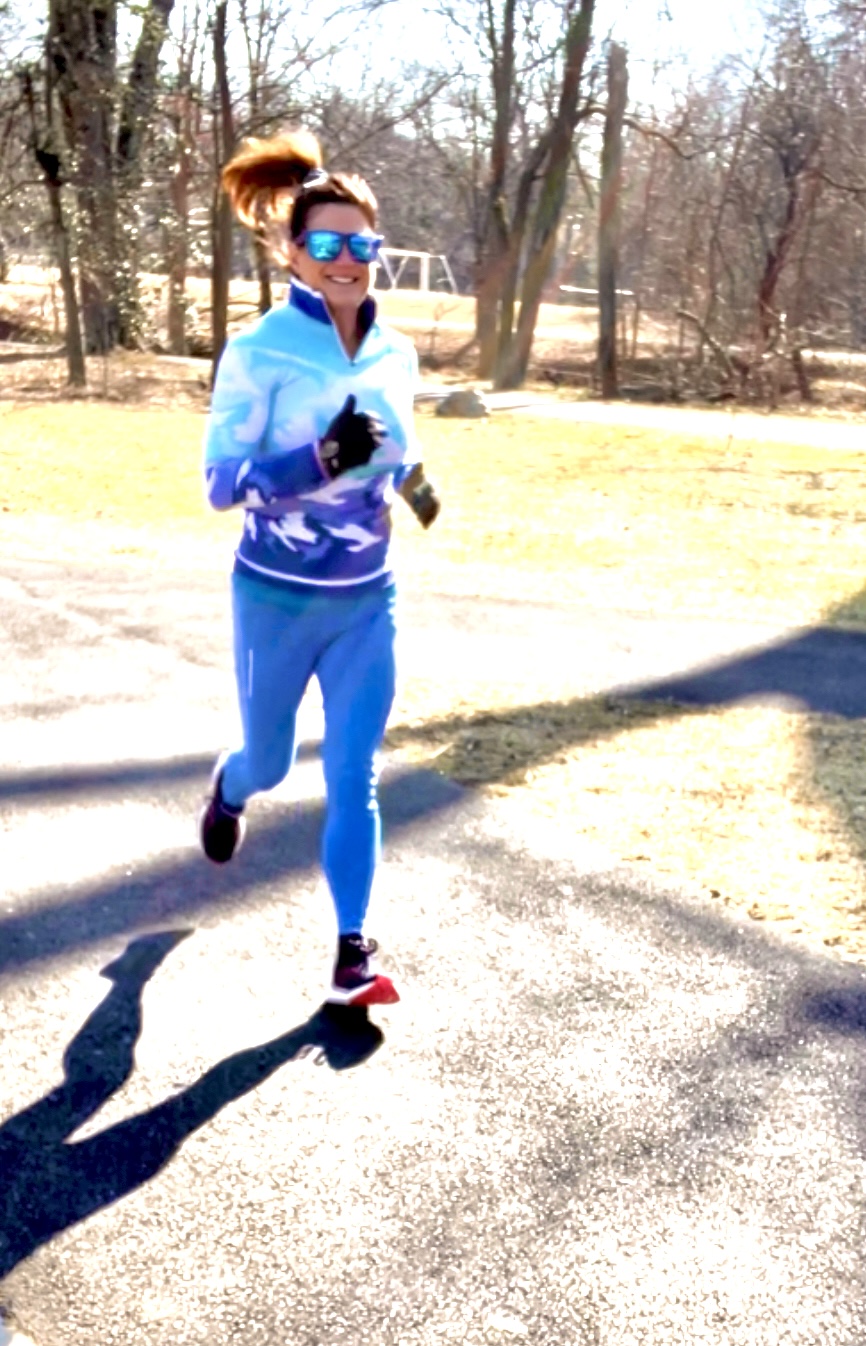 How to help your running clothes stay in as good of shape as you are