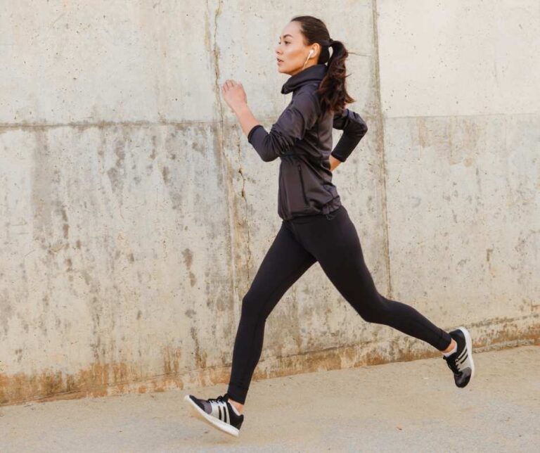 Can music motivate you to run faster?
