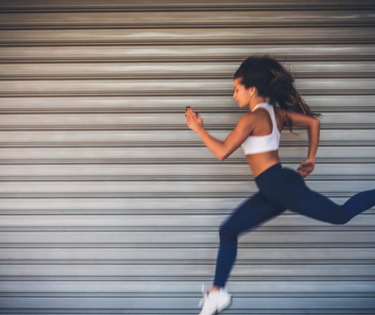 Great reasons to do speed work in the summer-Running tips