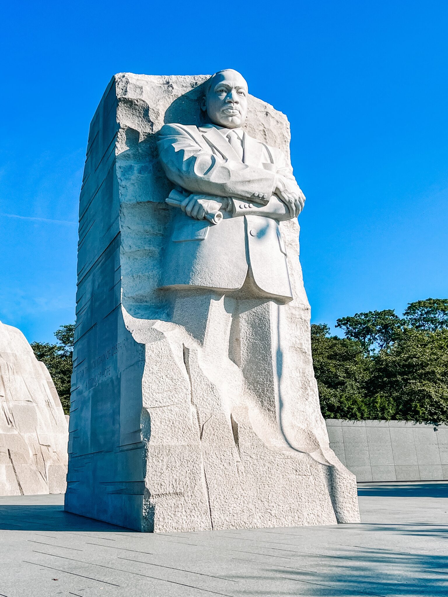 Washington, DC Monuments Run Tour