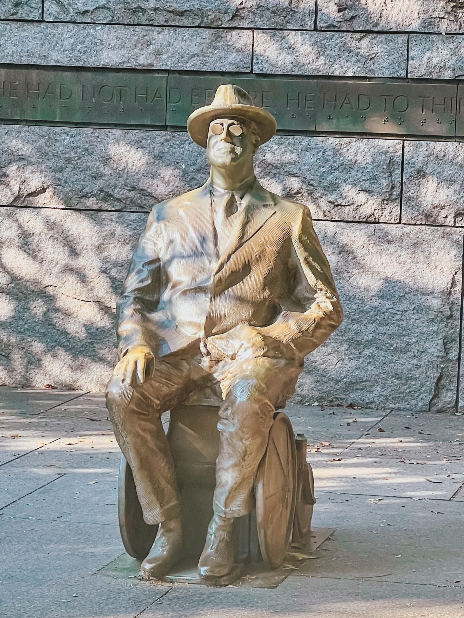 Washington, DC Monuments Run Tour