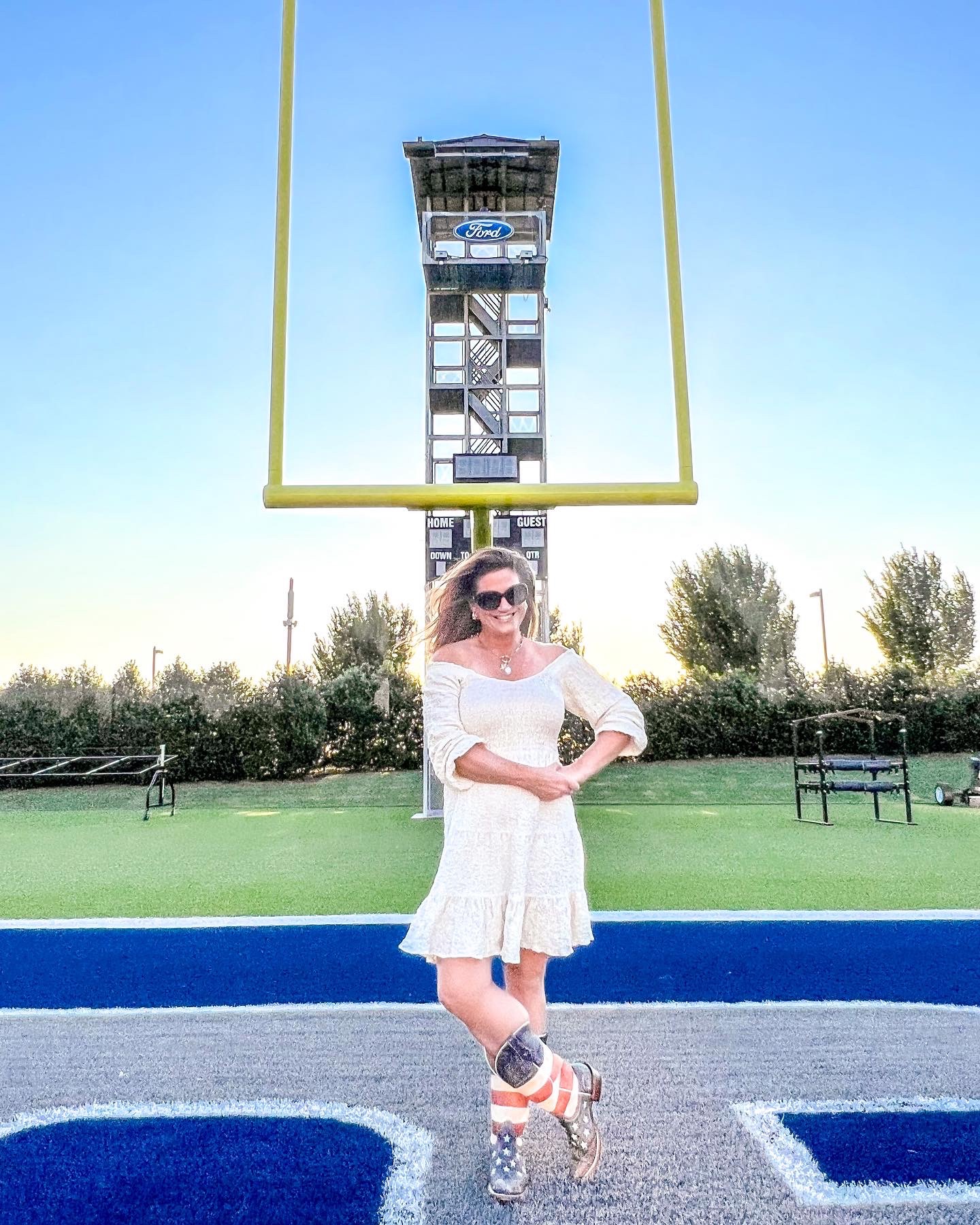 Deborah Does Dallas Weekly Run Down